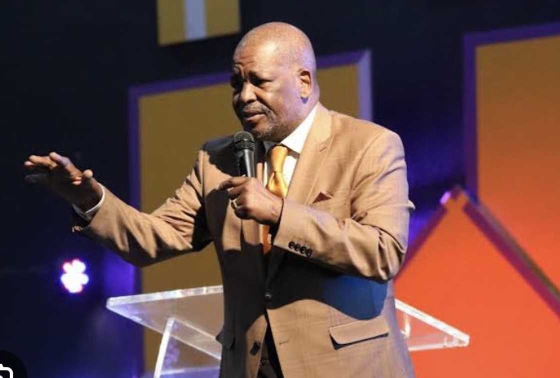 When did Dr S.D. Gumbi pass away?: Here's all you need to know