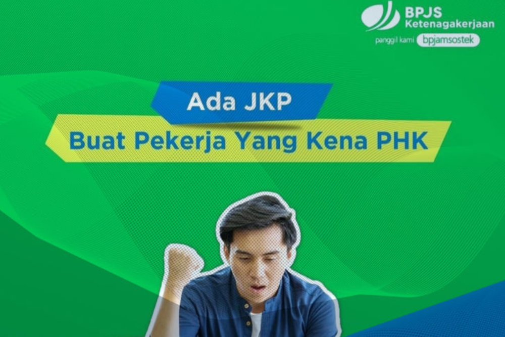 Apa Itu JKP? Program Bagi Pekerja yang Kehilangan Pekerjaan