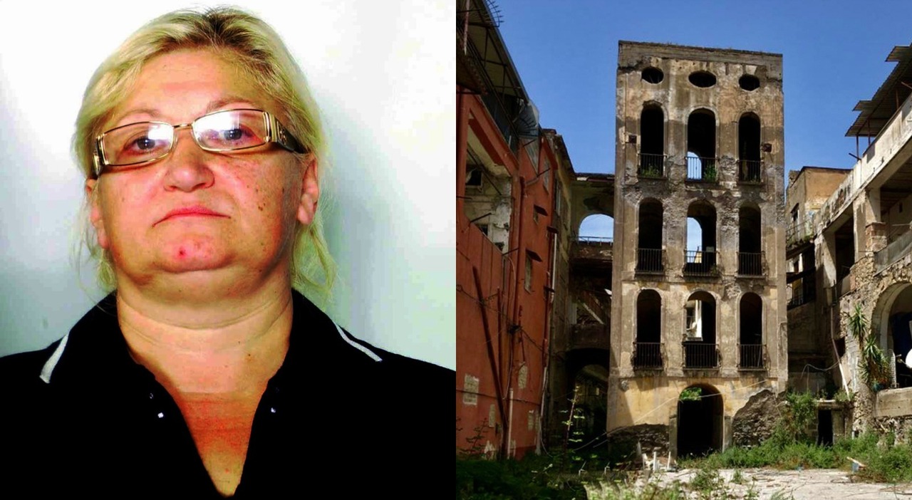 Torre Annunziata: blitz anticamorra, raffica di arresti, in manette ...