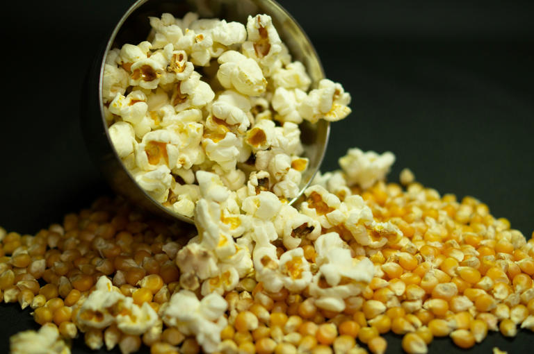 5 of the Worst Microwave Popcorn Brands for Your Health