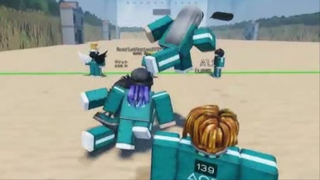 Ink Game Multipliers guide— How to maximizing rewards