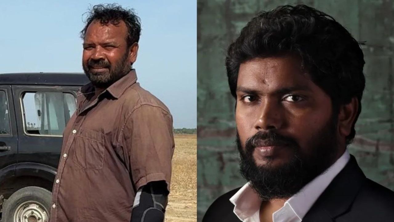 FIR against director Pa Ranjith and others in stuntman Raju's death case