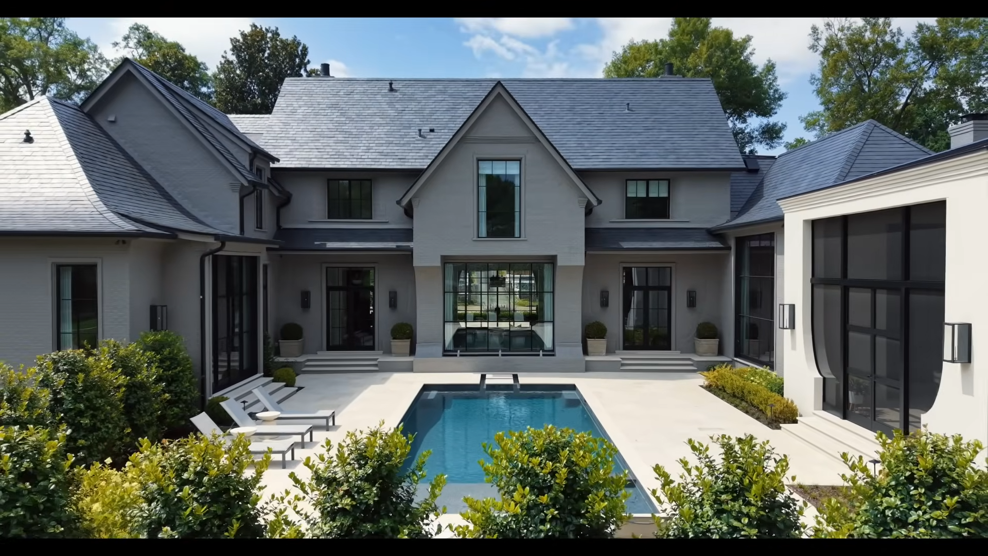 Why We Chose THIS Location For Our New Home