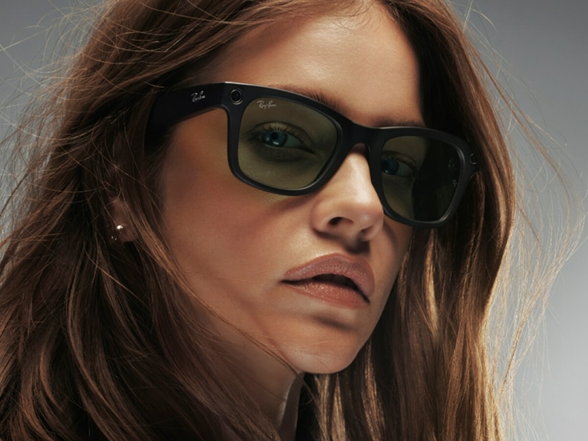 Sprach-Update für Meta Glasses: Wird das der Gamechanger für Deutschland?