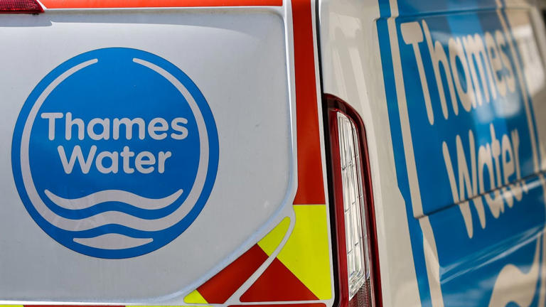 Thames Water announces new hosepipe ban, affecting over 1 million homes