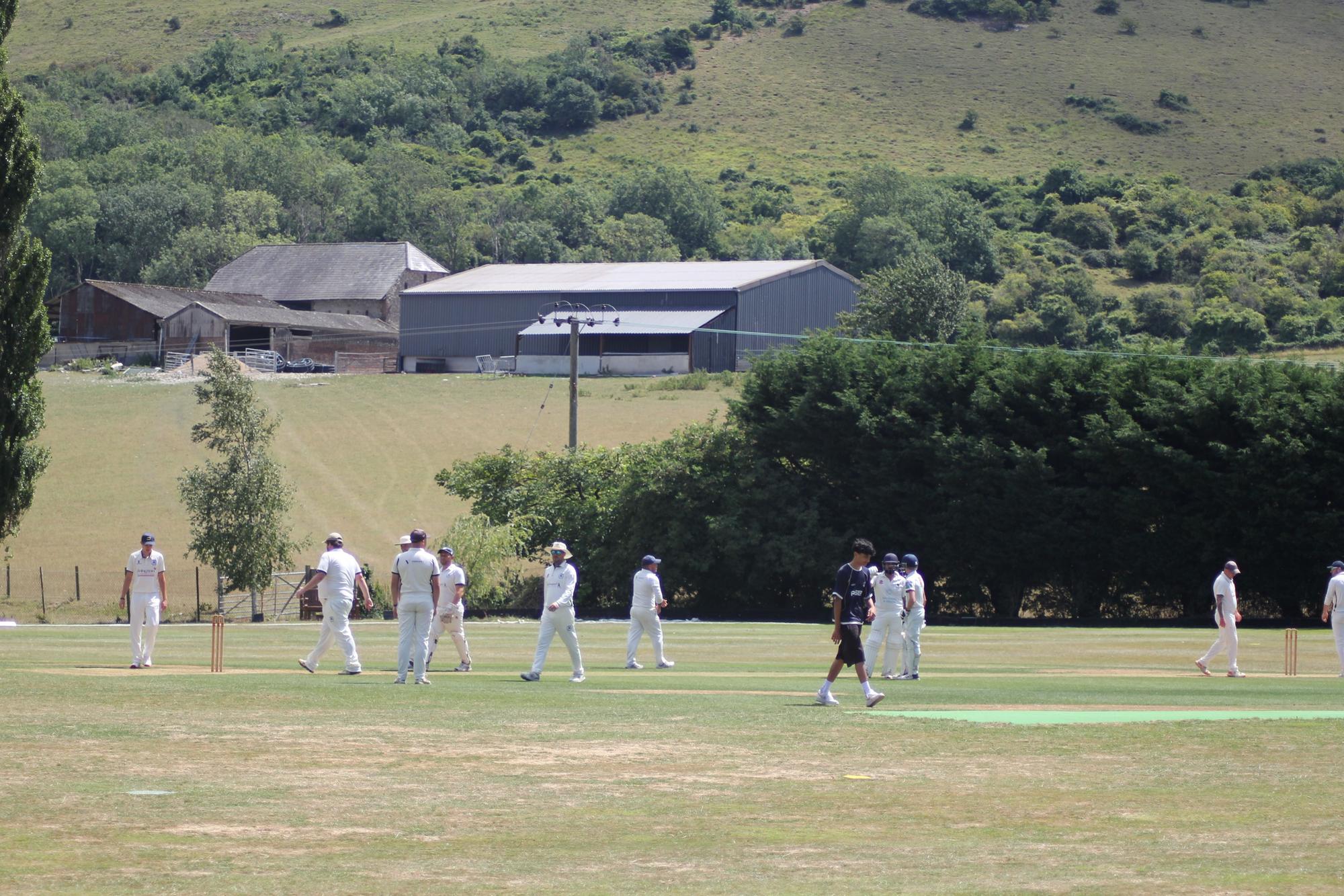 Middlesex CCC and Preston Nomads unite for T20 showdown - and a good cause