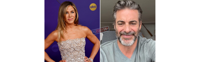 Jennifer Aniston e l'ipnotista Jim Curtis innamorati? Lui: "Provo amore ...