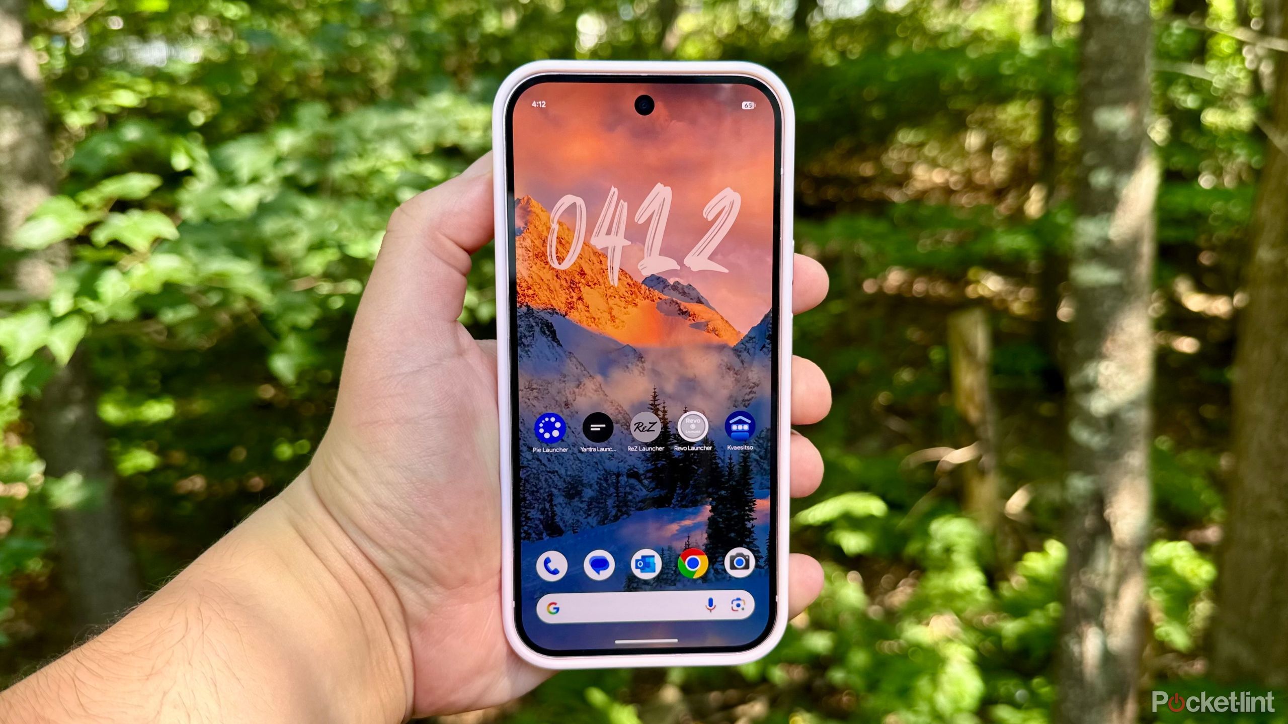 5 unconventional Android launchers that will make your phone as unique ...