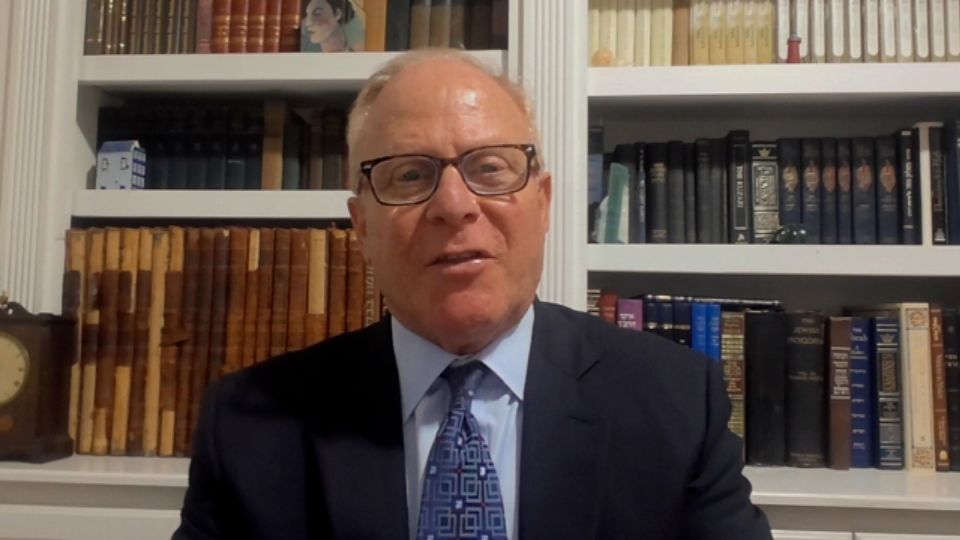 Jeffrey Epstein’s former lawyer rejects idea of a ‘client list’