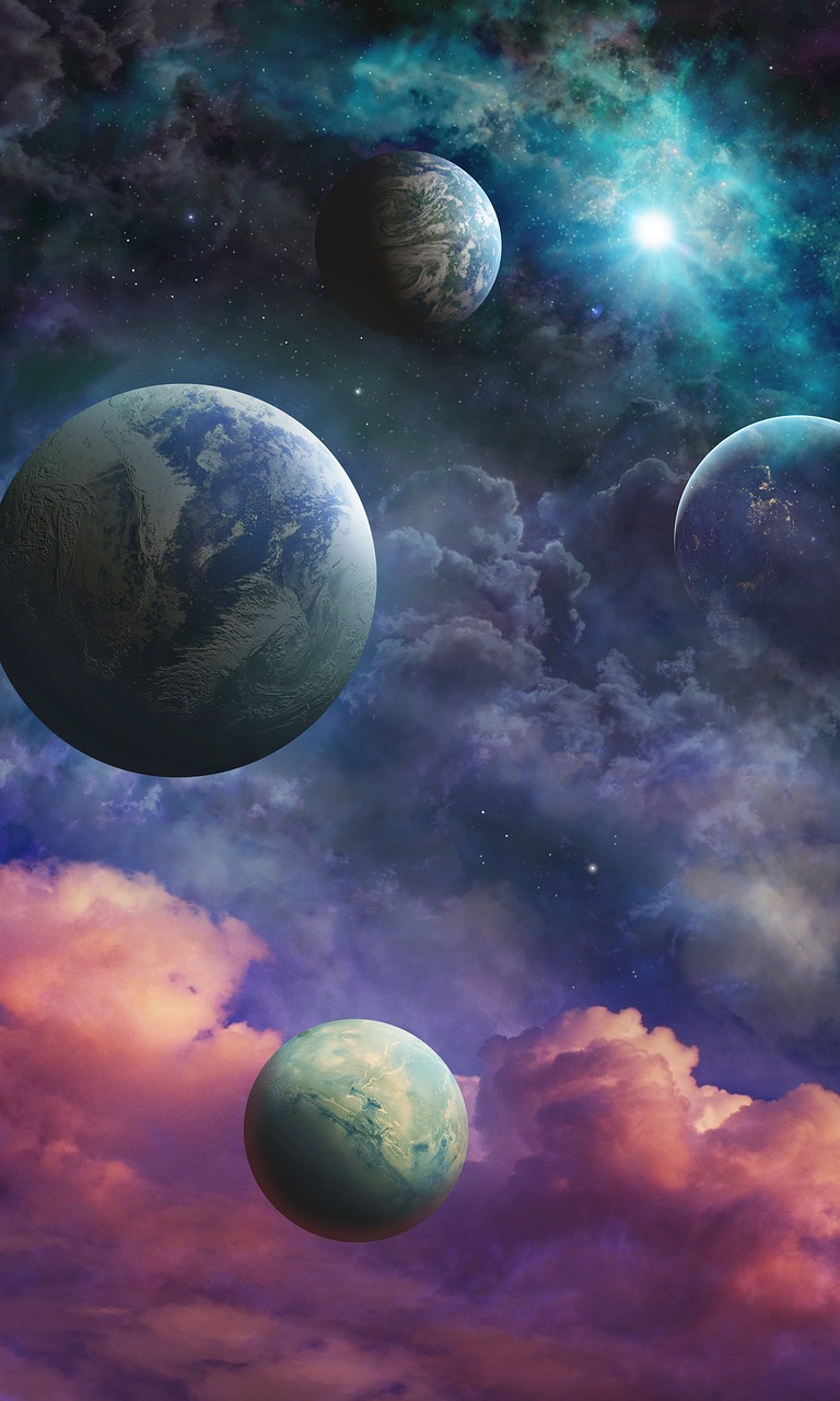 Η NASA ανακάλυψε πλανήτη «υπερ-Γη» που εκπέμπει μυστηριώδες σήμα