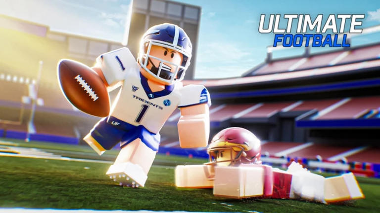 [SEASON 17] NFL Universe Football Codes (August 2025)