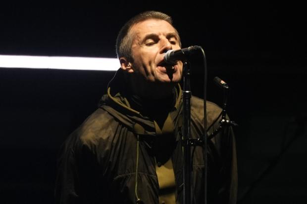 All 24 songs Oasis will sing at London's Wembley Stadium - Full tour ...