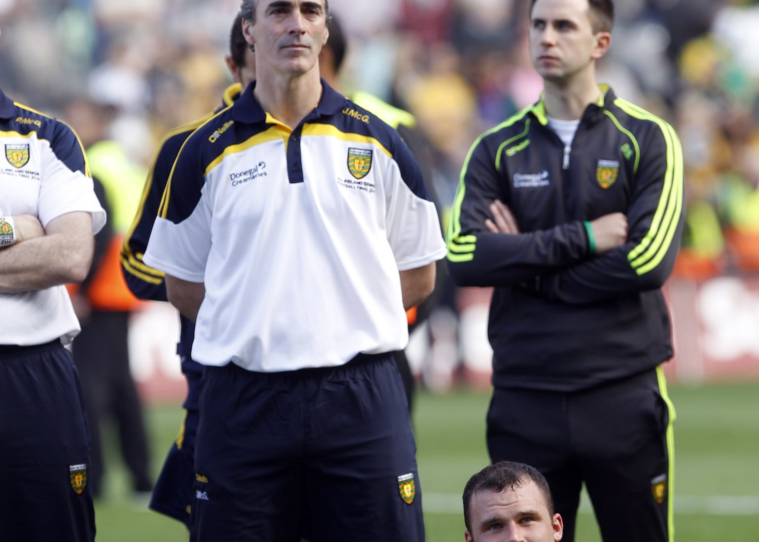 Donegal’s record in All-Ireland finals: History, Destiny and Dismay