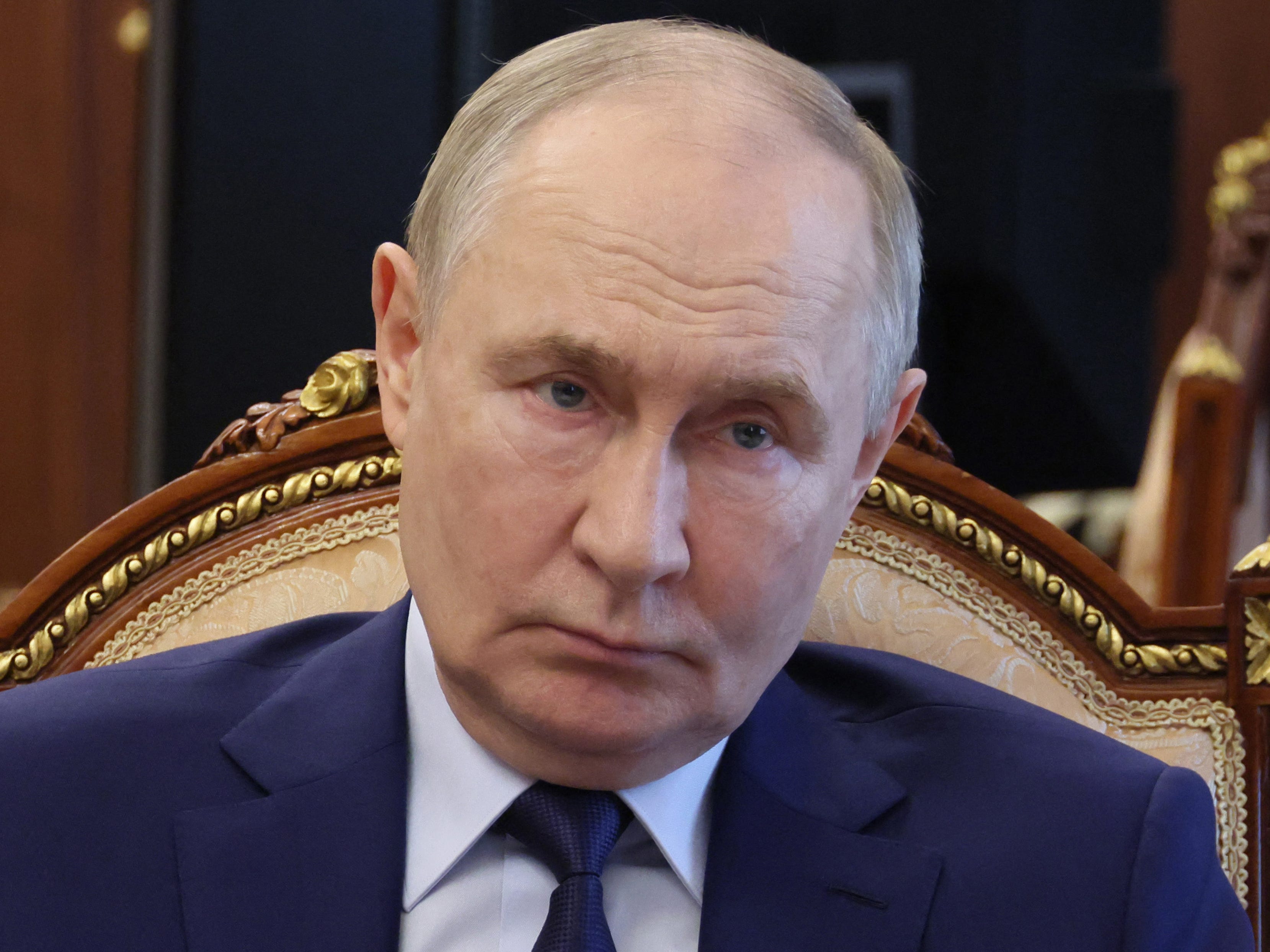 Russia's population crisis is so dire, it's staring down a labor ...