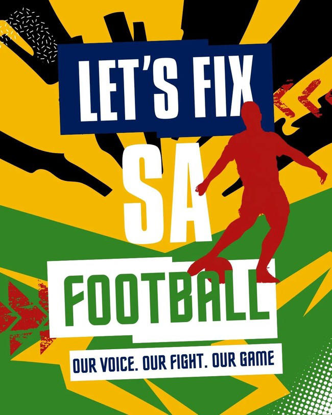 #LetsFixSAFootball | All well and good to ‘Pick ‘n Play’, but think ...