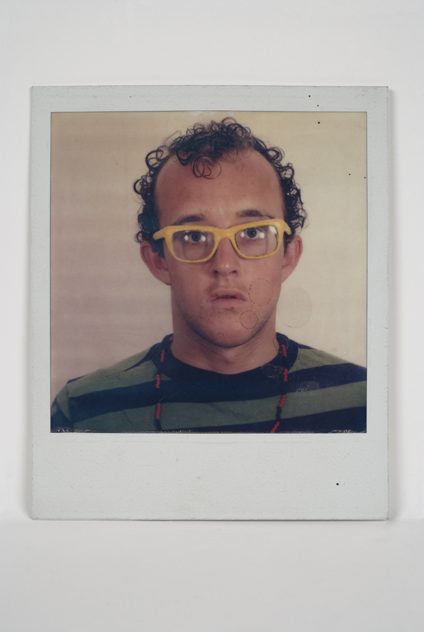 Hurley and Keith Haring Foundation Join Forces for Capsule Collection ...