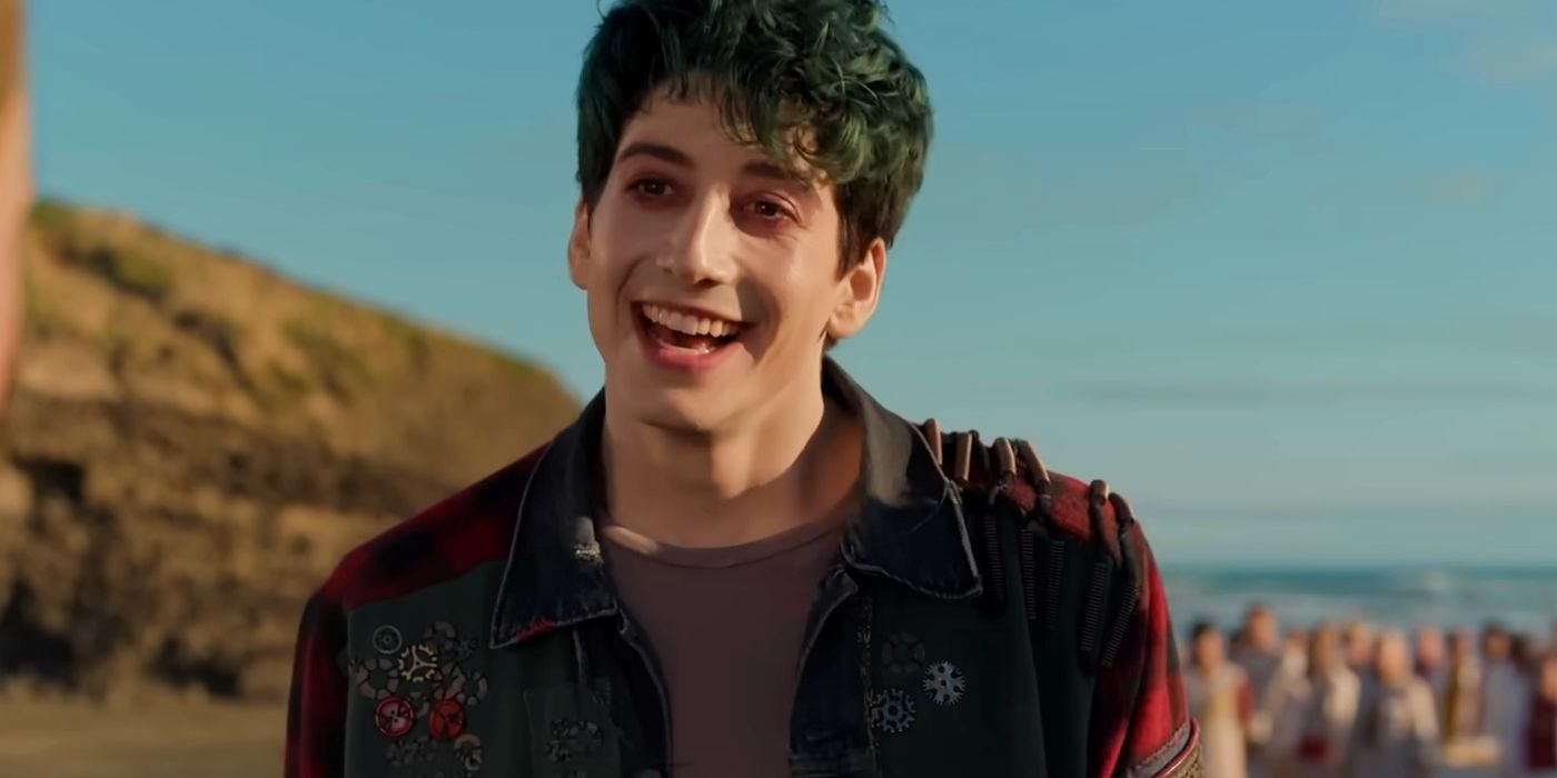 Disney's New Vampire Movie Hits An Impressive Viewership That Proves ...