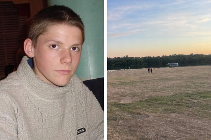 Mum of Sutton Park drowning victim says new teen death ‘brought back ...