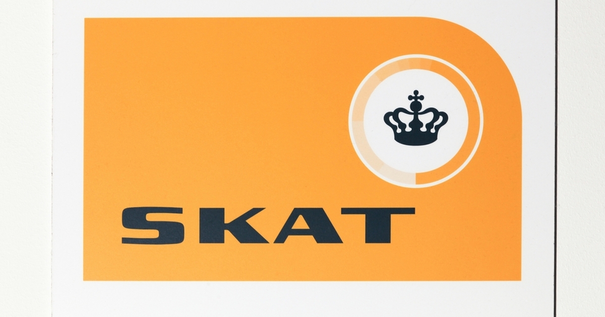 Nye skattesatser træder i kraft: Du kan få skattebesparelse, hvis du ...