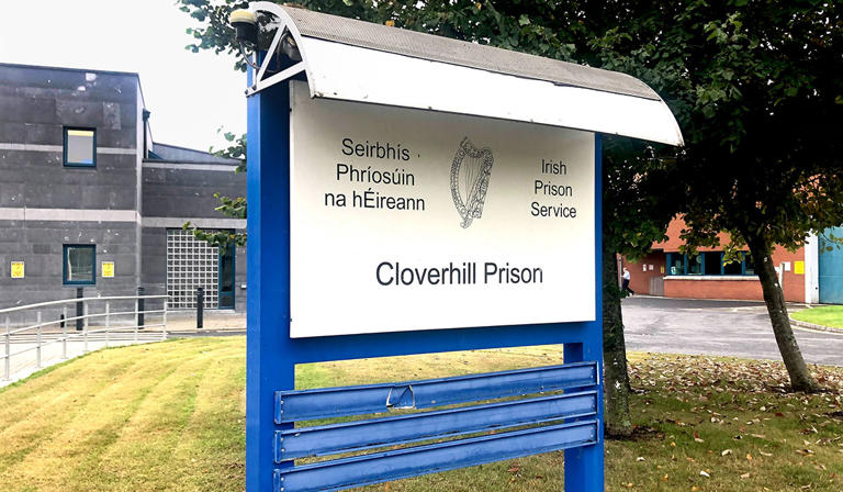 Irish prison overcrowding branded ‘severe’ in new documents