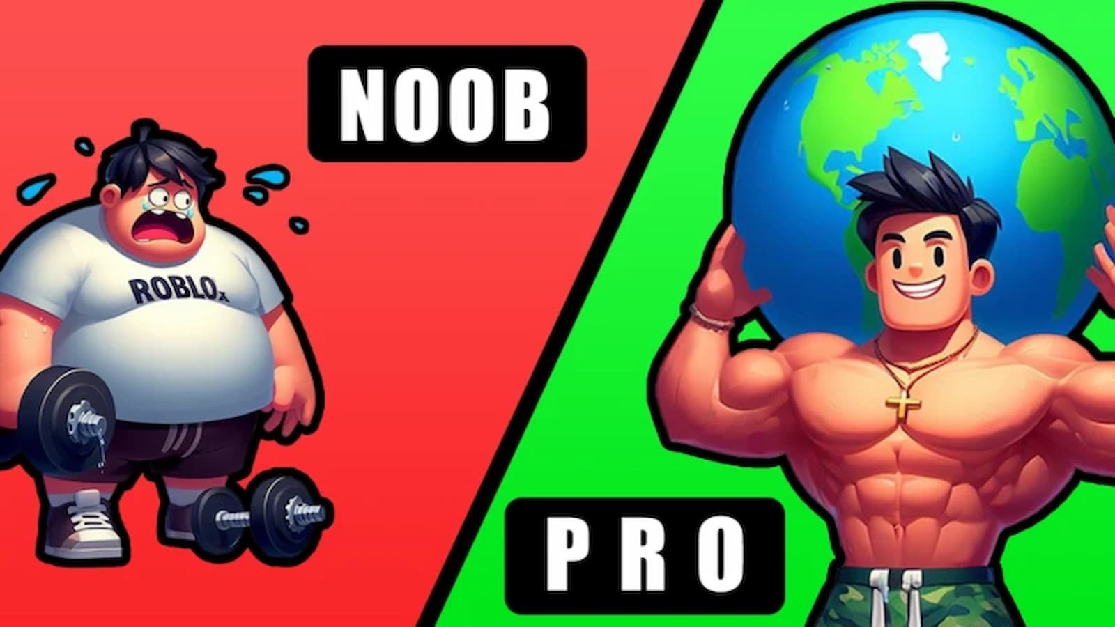 [Chips] Lift Everything By Effort Codes (August 2025)