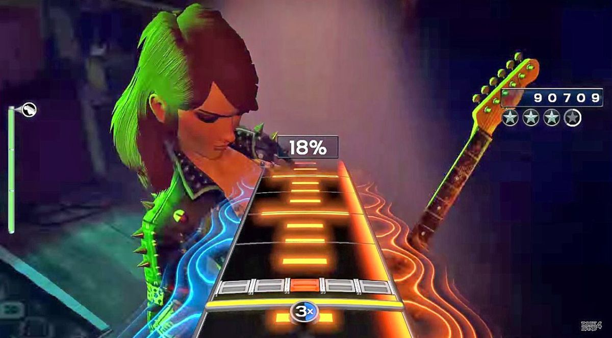 Five-Fret Corner: Guitar Hero/Rock Band/Clone Hero/YARG Guitar Buying Guide
