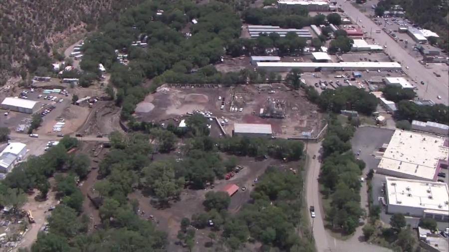 Senator Perry named chair of senate committee on flooding