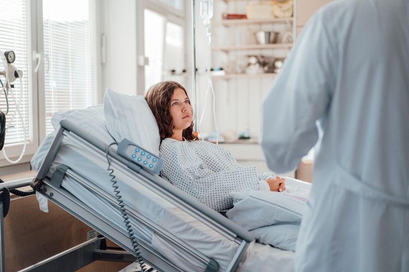 DWP PIP rules so claimants do not lose payments after hospital stay