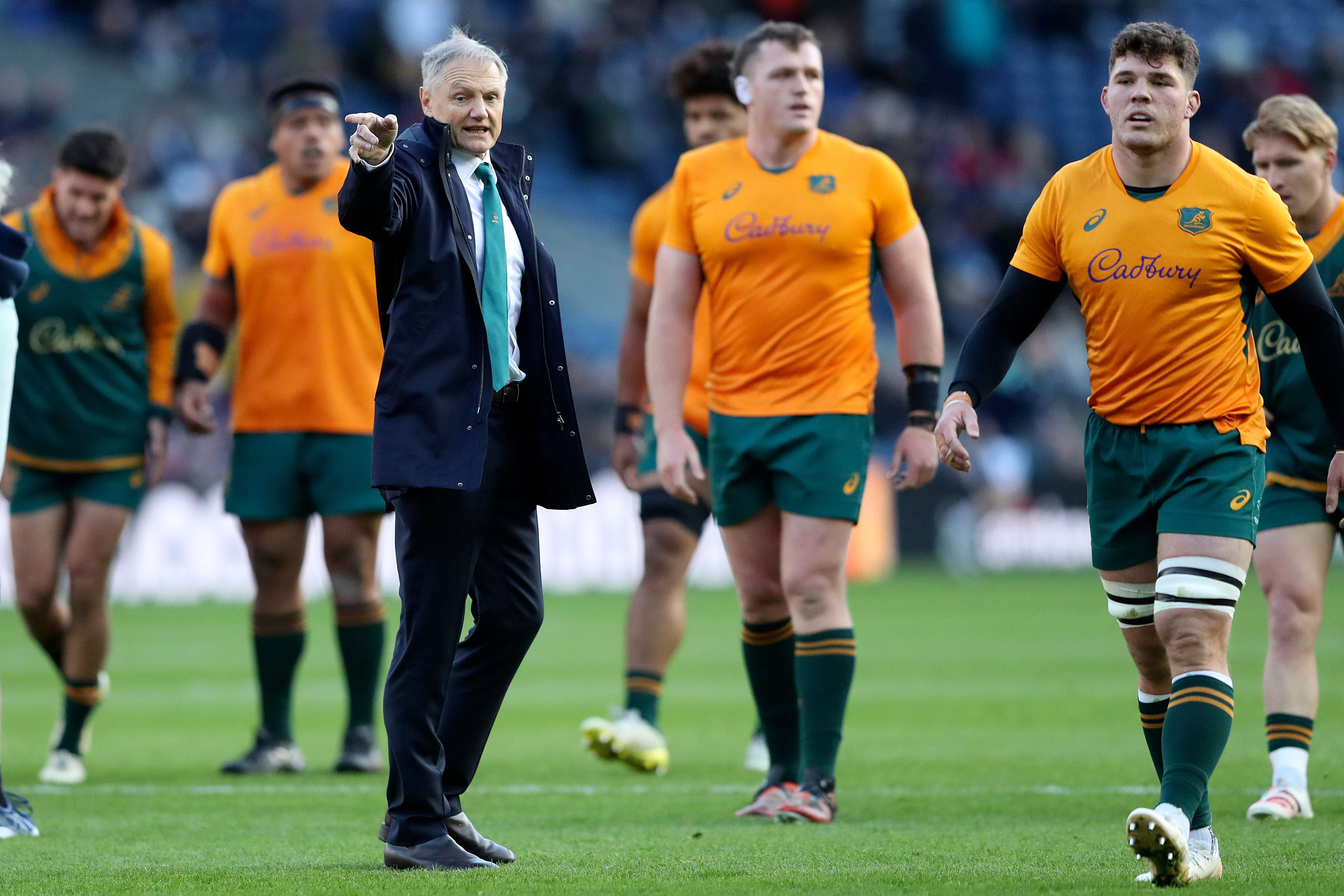 Why the British and Irish Lions’ uncertain future could be bad news for ...