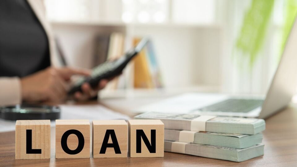How can you improve your chances of getting a personal loan? 5 key ...