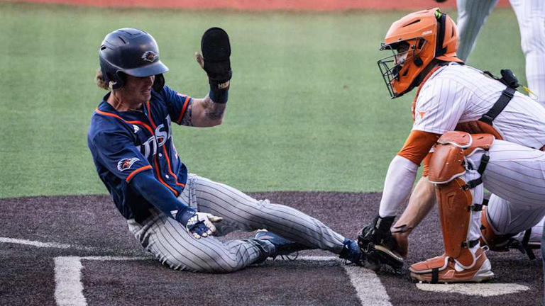 2025 MLB Draft: Flurry of college players with Texas roots highlight Day 2