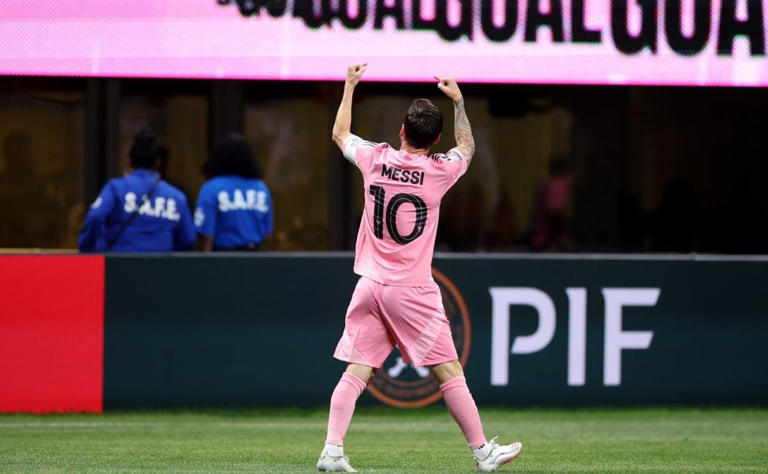 Brazil icon Ronaldo delivers bold message on Lionel Messi and Argentina ...