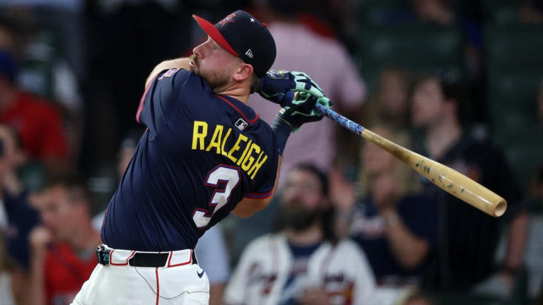 MLB: Cal Raleigh Sets New Records After Winning the 2025 Home Run Derby