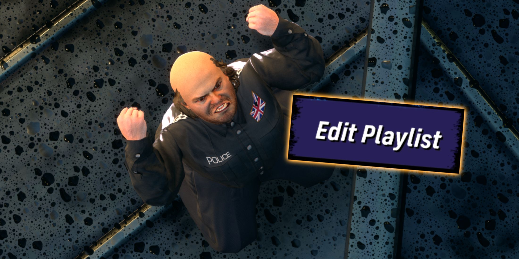 How To Remove Songs From THPS 3+4 Playlist