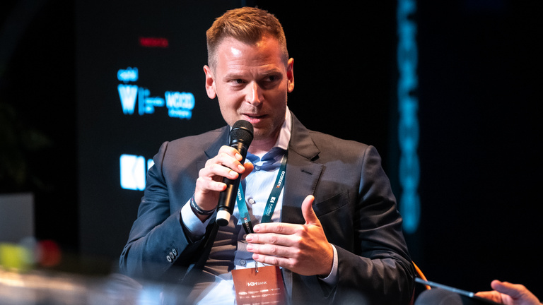 Tiborcz István megszólalt a Financial Timesnak, a miniszterelnök veje ...