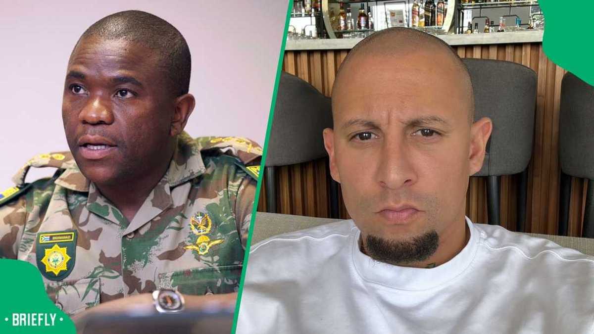 What Warras says about reports of a tender corruption investigation ...