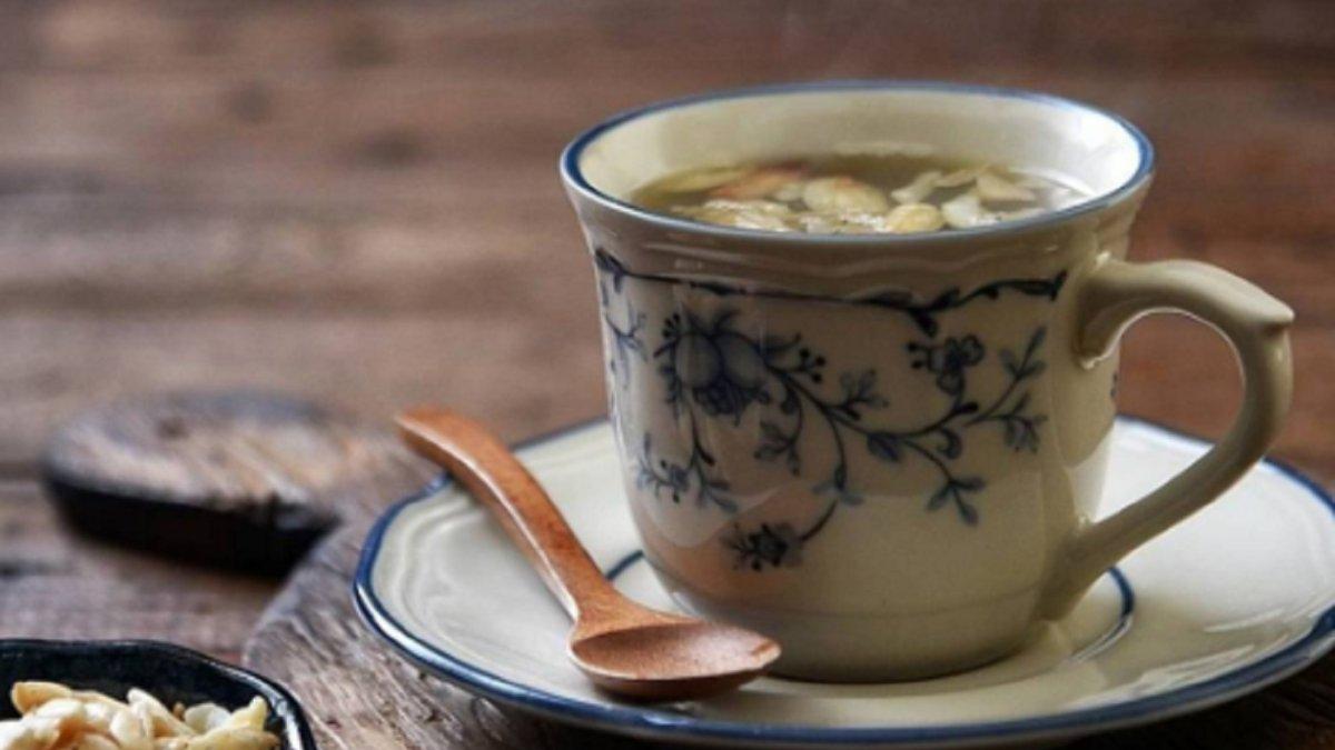 Cara Mudah Membuat Guraka,Minuman Jahe Khas Ternate,Maluku Utara ...