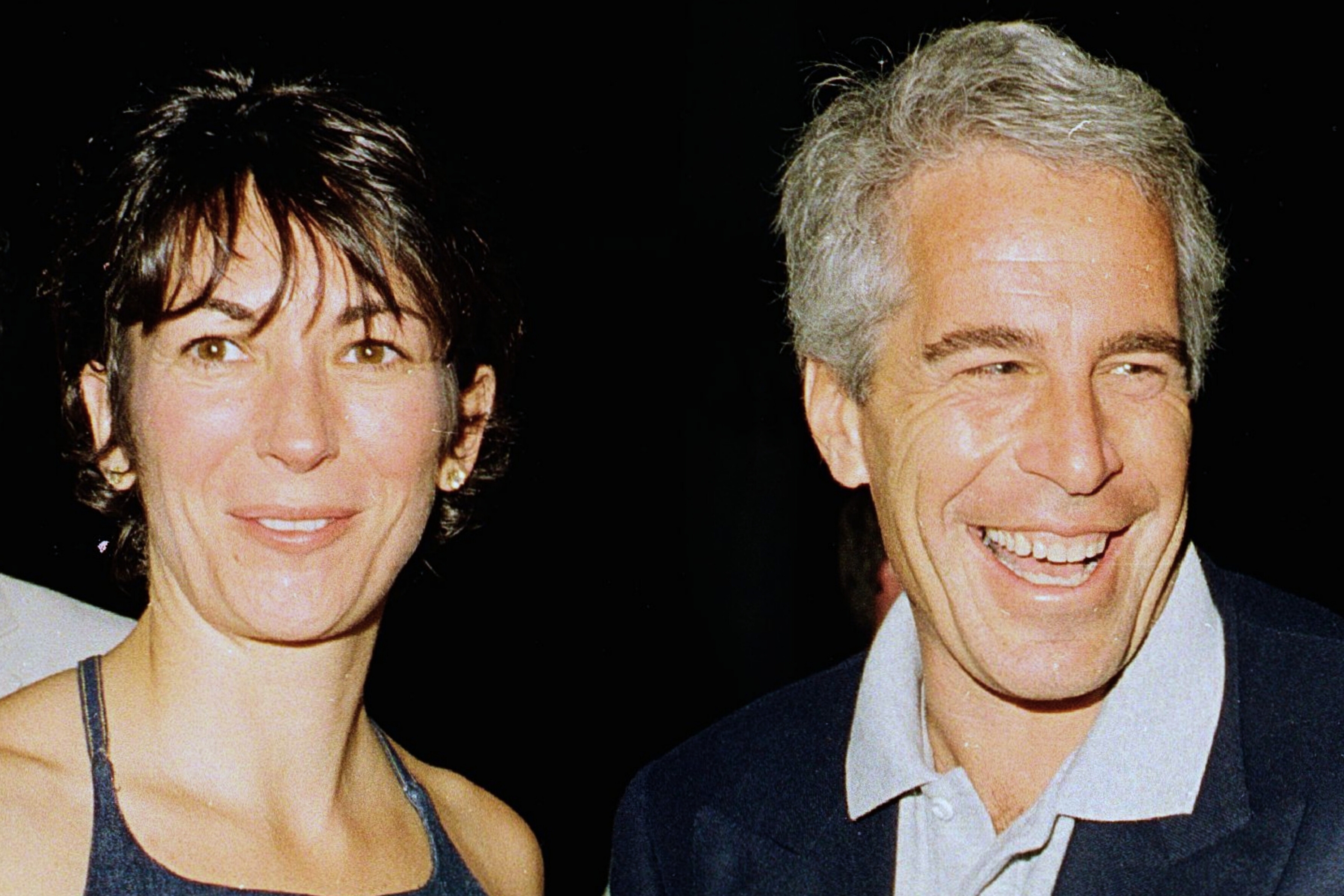 Donald Trump ally reacts to Ghislaine Maxwell testifying about Epstein