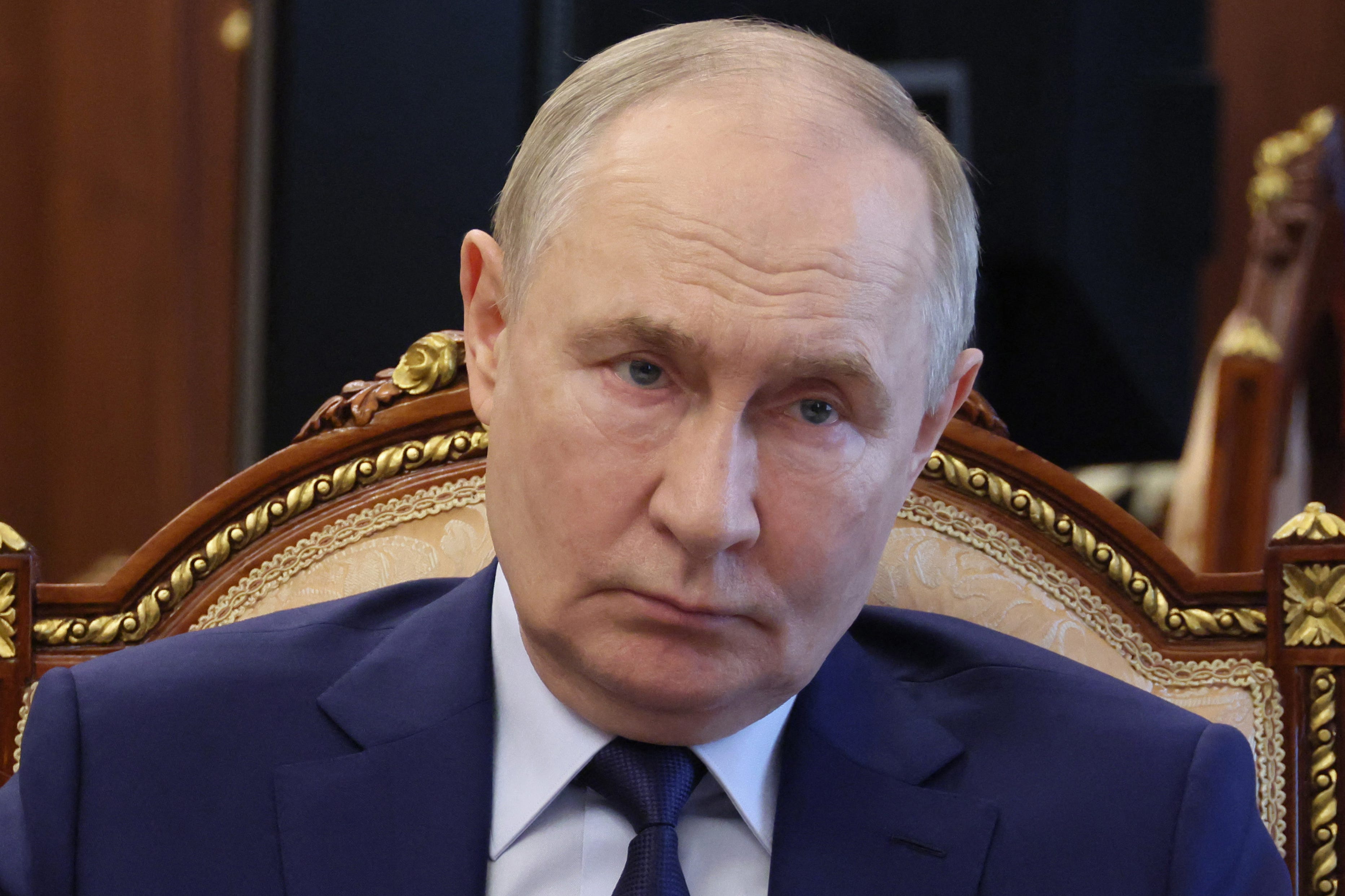 Russia's population crisis is so dire, it's staring down a labor ...