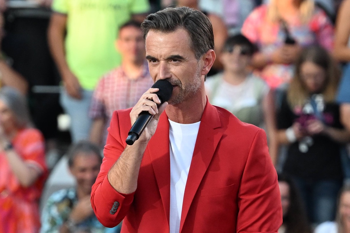 Florian Silbereisen schockt Fans mit Selfie: „Geht gar nicht“