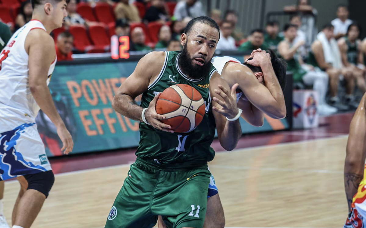 Free agent Stanley Pringle signs 2-year deal with ROS