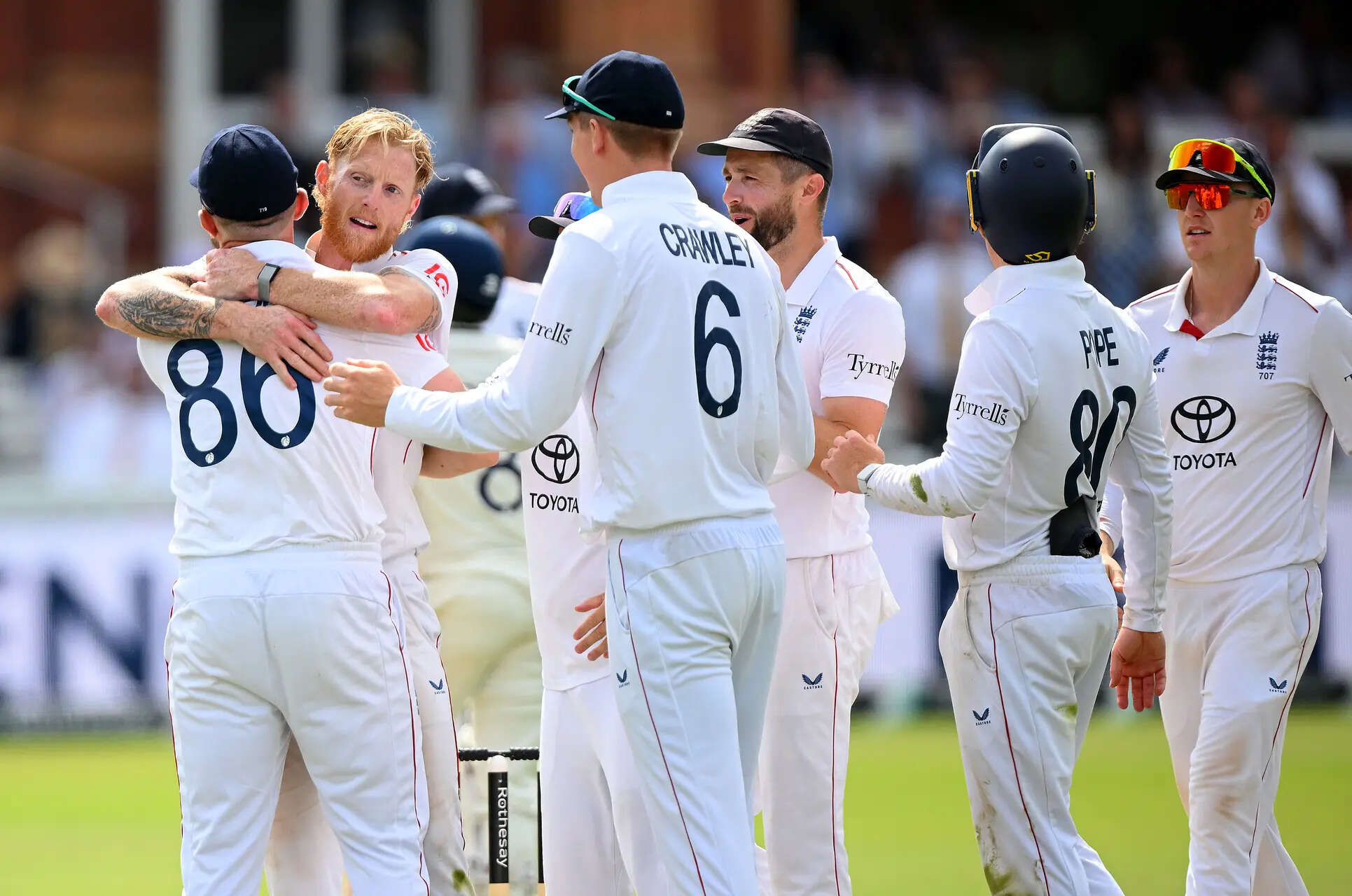 World Test Championship standings: Latest WTC standings after ENG vs ...