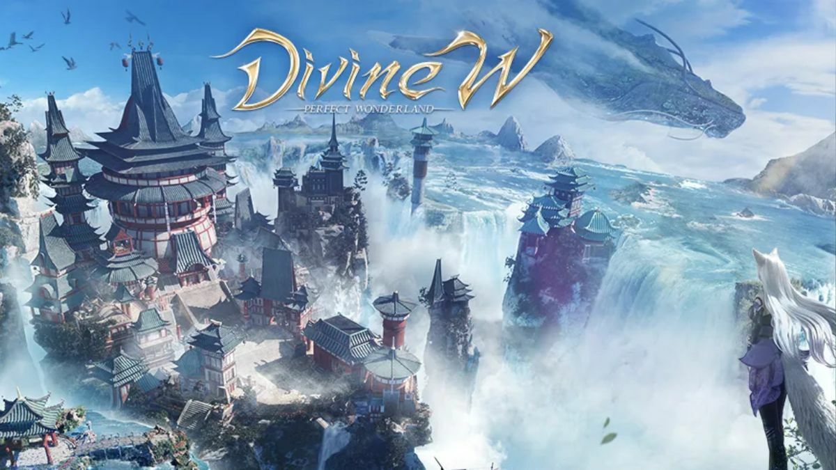Divine W: Perfect Wonderland Gift Codes (August 2025)