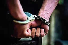 Hyderabad: Male nurse arrested; accused of misbehaving with female ...