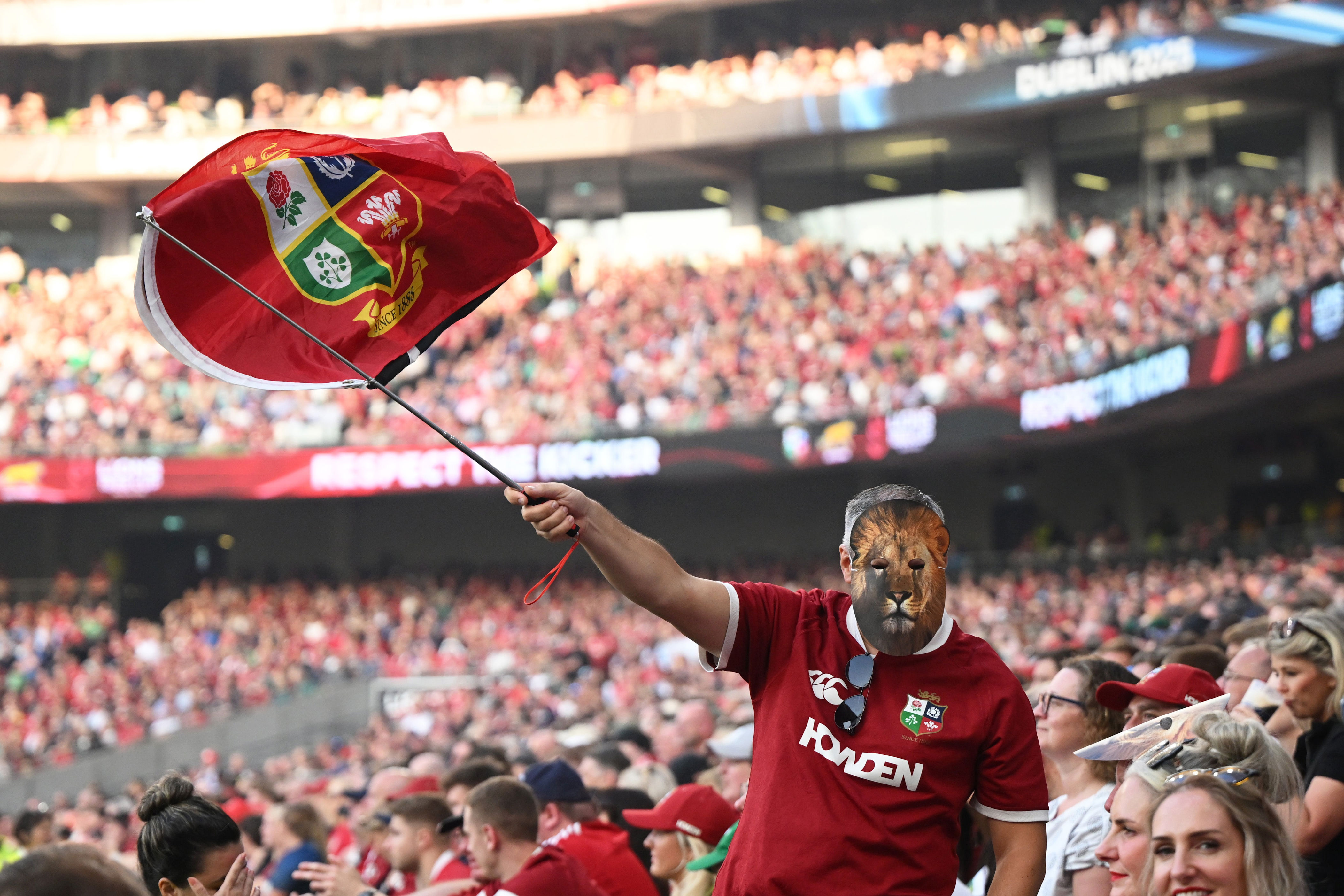 Why the British and Irish Lions’ uncertain future could be bad news for ...
