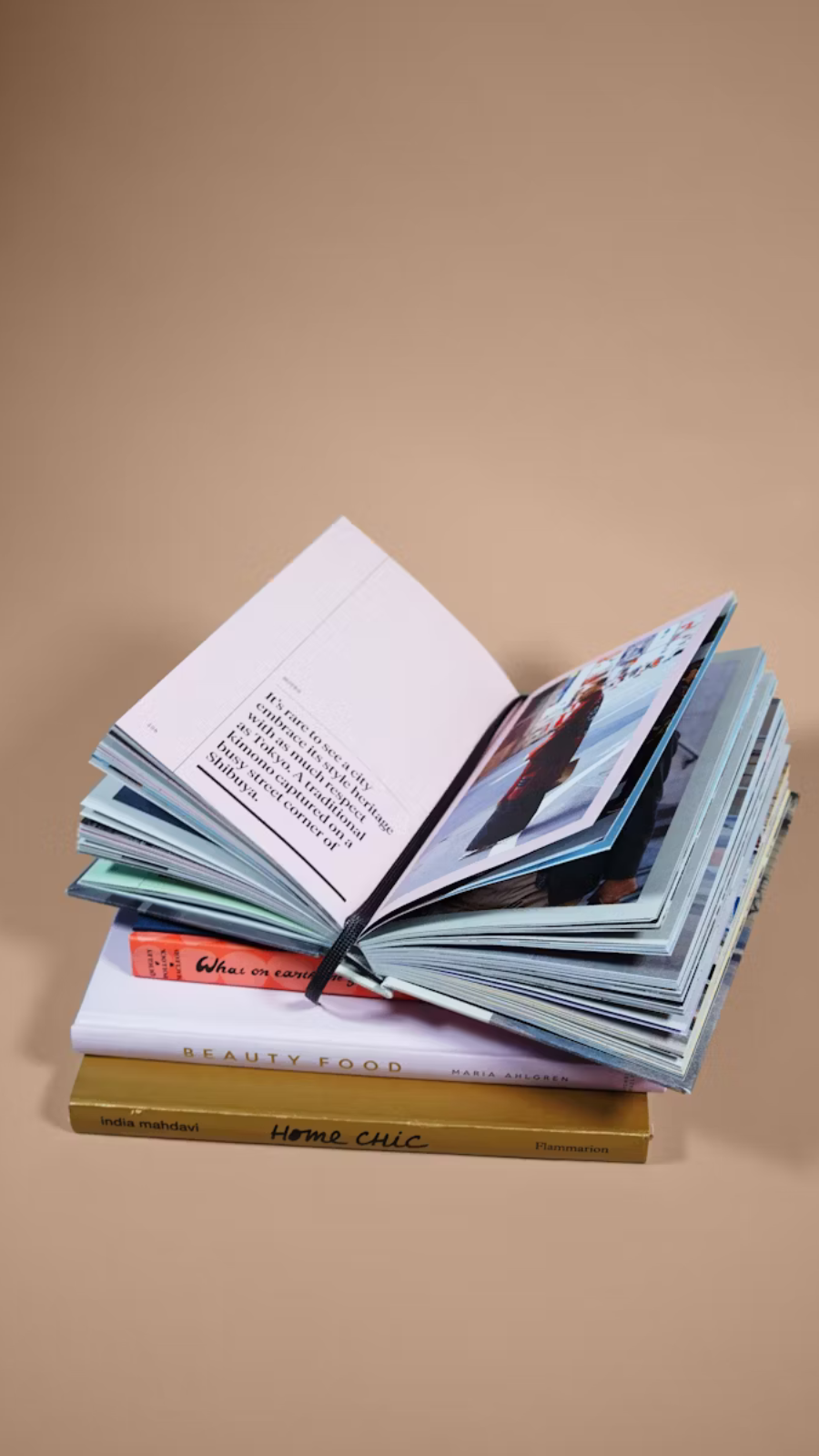 8 life-changing books for students to build better habits and discipline