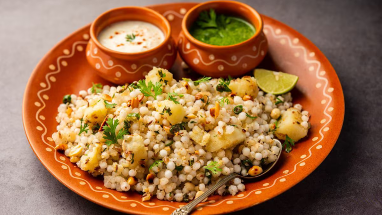 Sawan Somwar Vrat 2025: 5 Simple and Delicious Satvik Recipes To Try ...