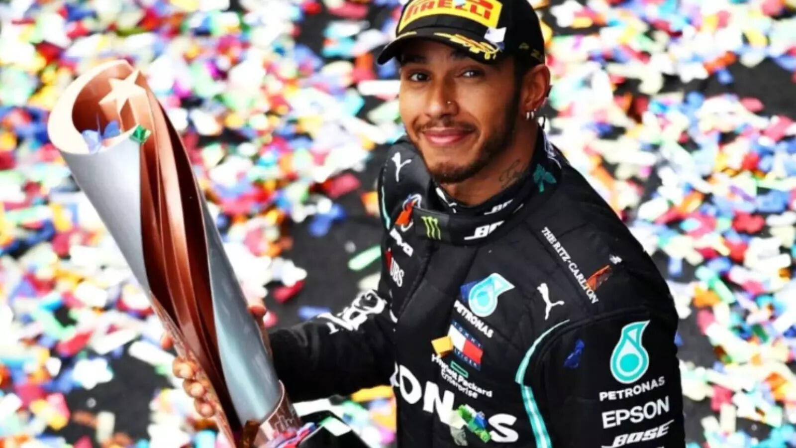 The 10 Greatest Formula 1 Drivers of All Time — Titles, Wins, and ...