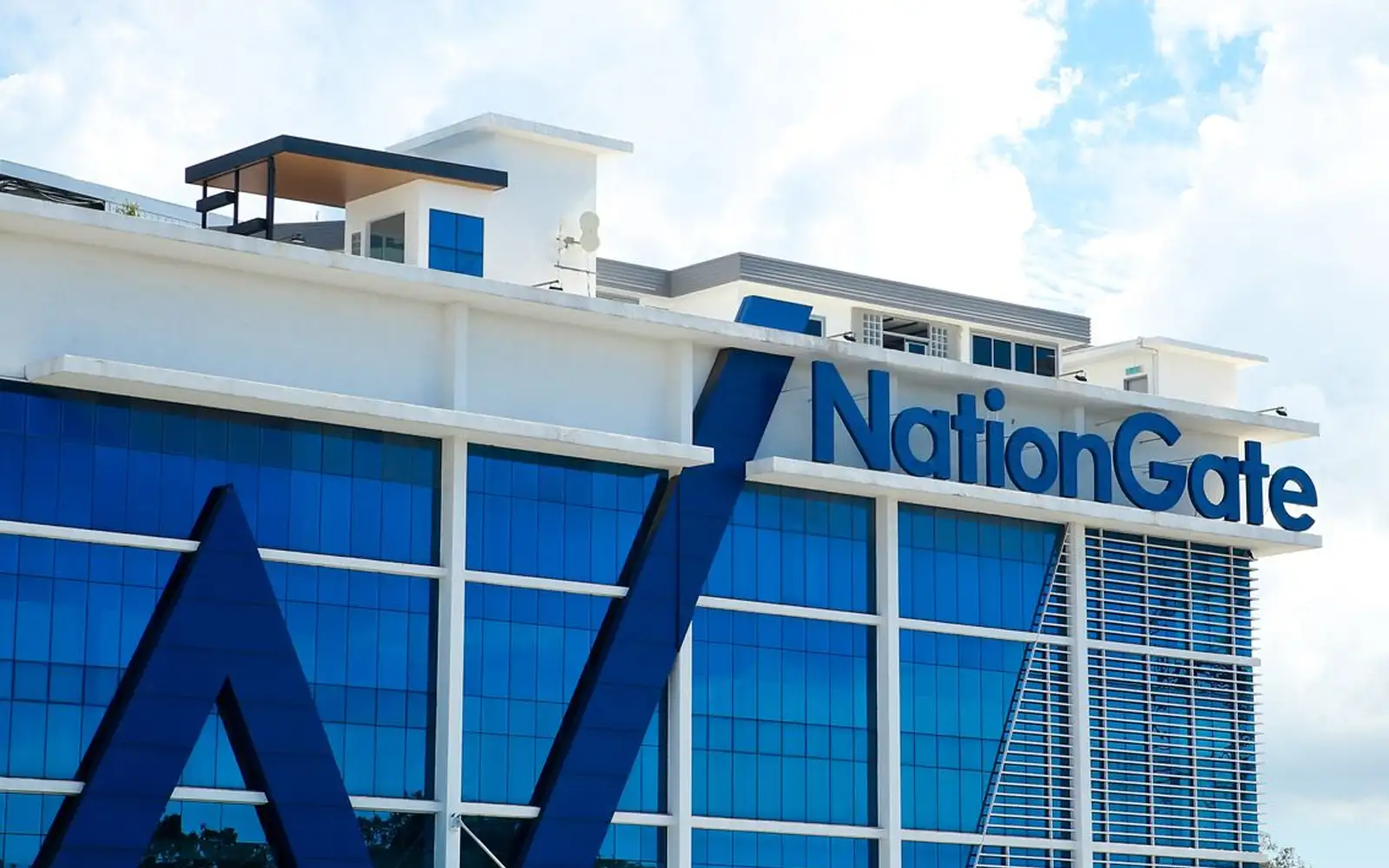 MACC raids NationGate unit over alleged scrap metal smuggling