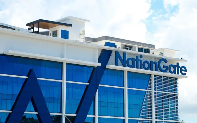 MACC raids NationGate unit over alleged scrap metal smuggling